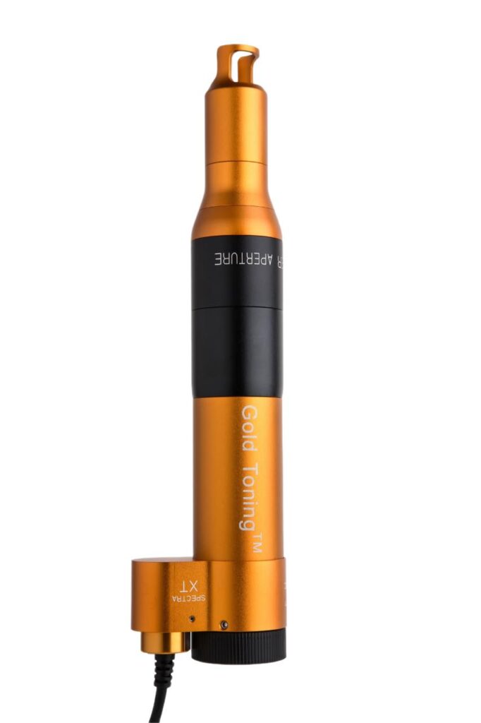 Laser Lutronic Spectra XT - NC Medical