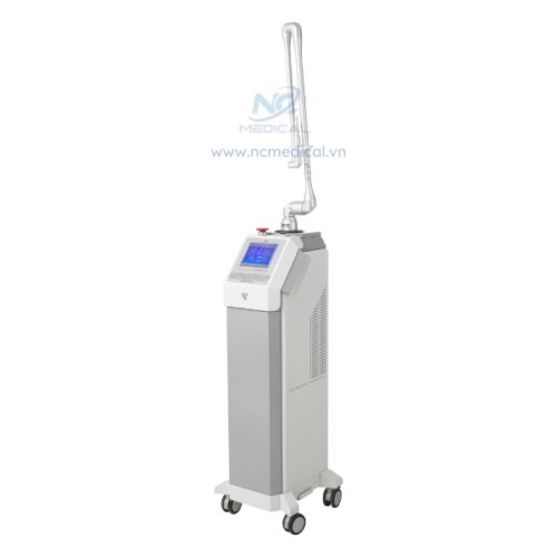 Laser CO2 Fractional MultiXel (DS-40UB) - NC Medical