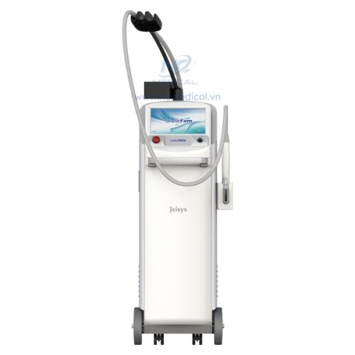 LinearFirm HIFU (Ultracel Q+) - NC Medical