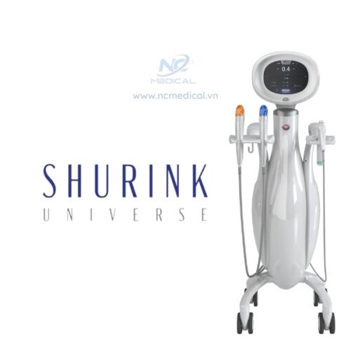 HIFU Shurink Universe (ULTRAFORMER MPT) - NC Medical