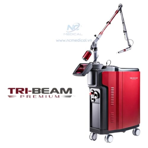 Laser Tri-Beam K - NC Medical