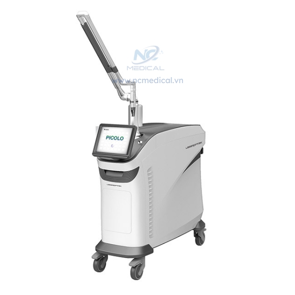 Công nghệ Pico Laser – NC Medical