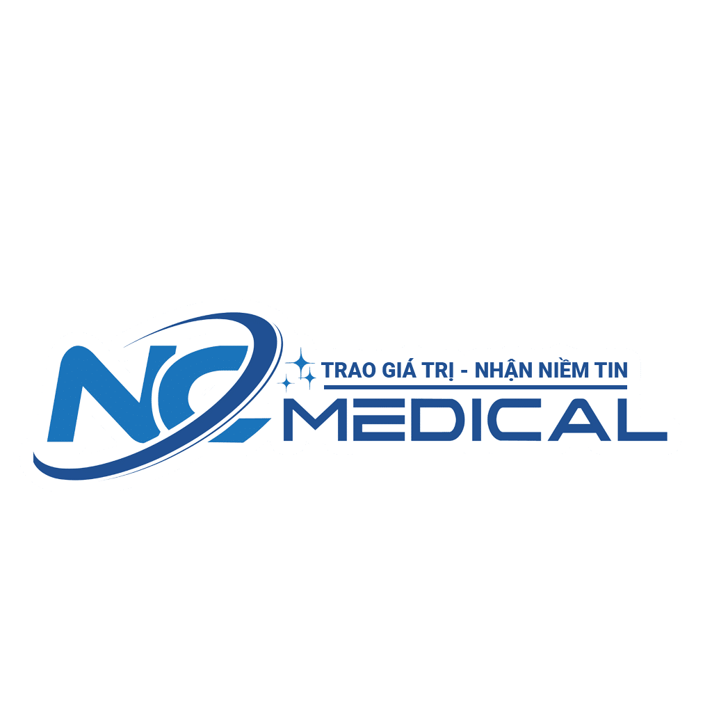 Thiết Bị Thẩm Mỹ NC MEDICAL